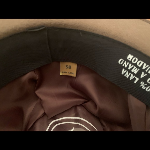 Accessories | Spanish Style Fedora | Poshmark